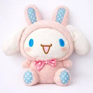 Sanrio | Toys | Sanrio Cinnamoroll Plush Bunny Plush Toy Large Giant 8 ...